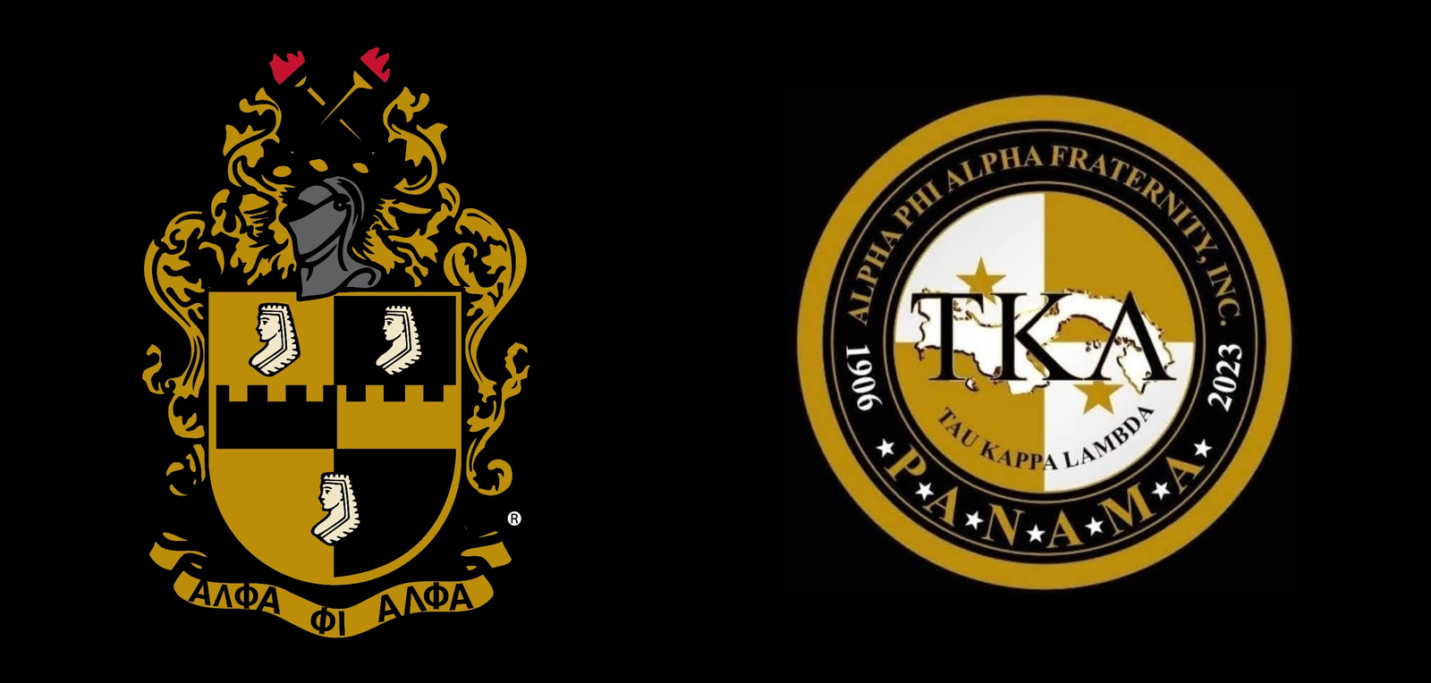 Panama Alphas | Tau Kappa Lambda | Alpha Phi Alpha Fraternity, Inc.